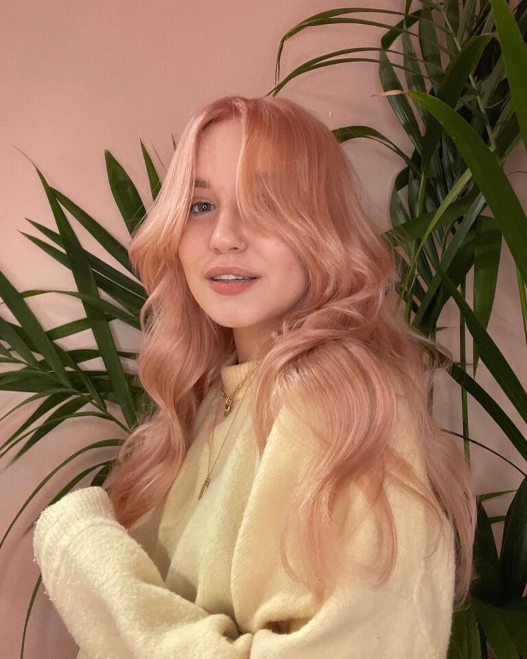 CAPELLI ROSA | A chi stanno bene e tutte le sfumature