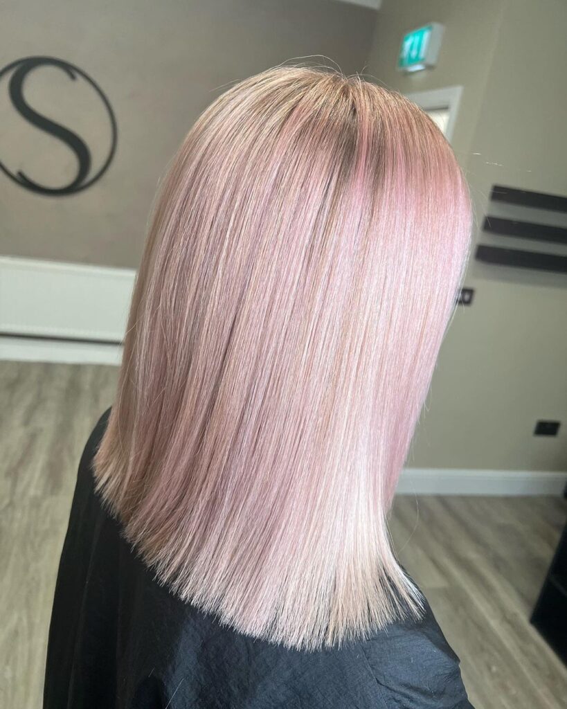 CAPELLI ROSA | A chi stanno bene e tutte le sfumature