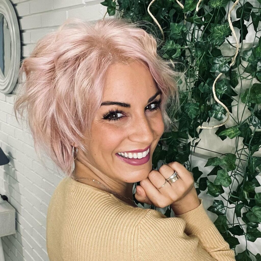 CAPELLI ROSA | A chi stanno bene e tutte le sfumature