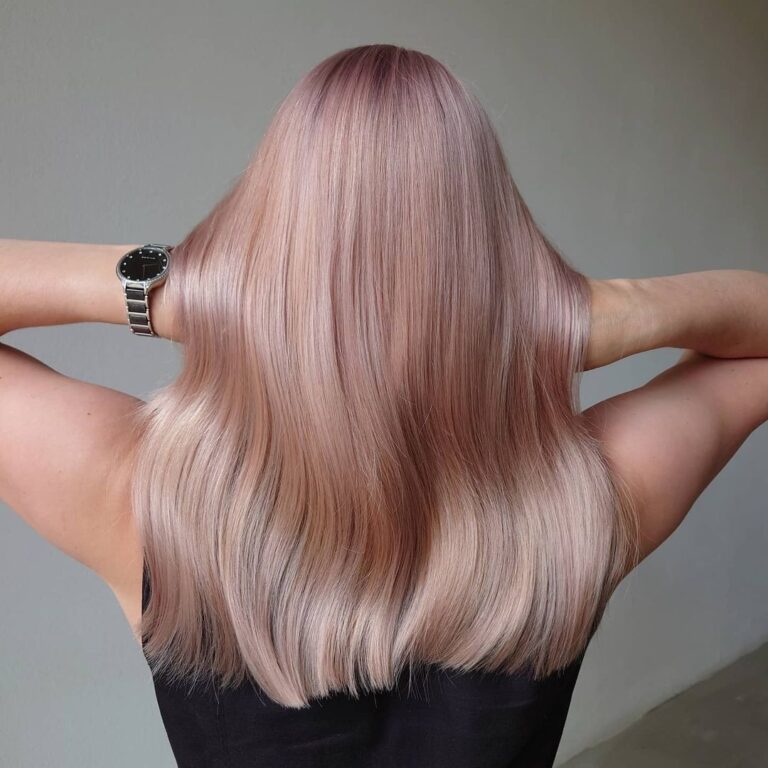 CAPELLI ROSA | A chi stanno bene e tutte le sfumature