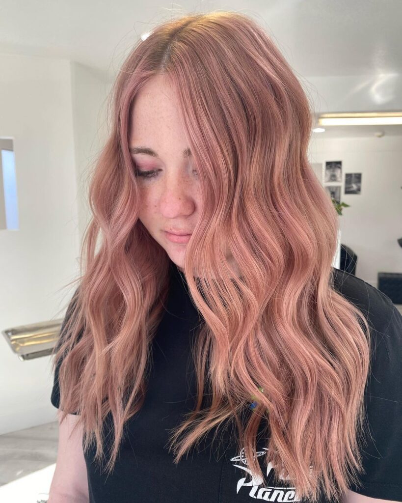 CAPELLI ROSA | A chi stanno bene e tutte le sfumature