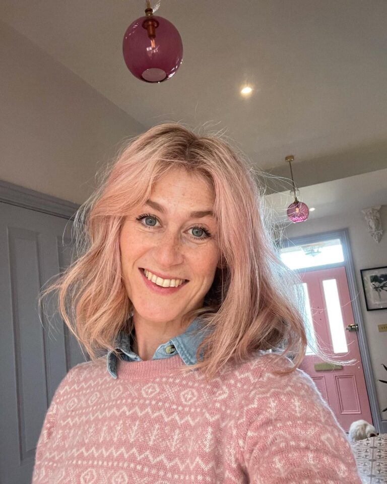 CAPELLI ROSA | A chi stanno bene e tutte le sfumature