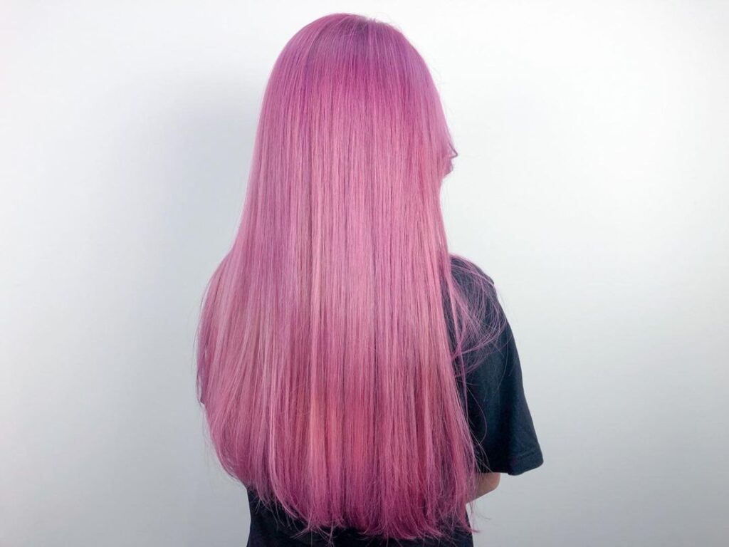 CAPELLI ROSA | A chi stanno bene e tutte le sfumature