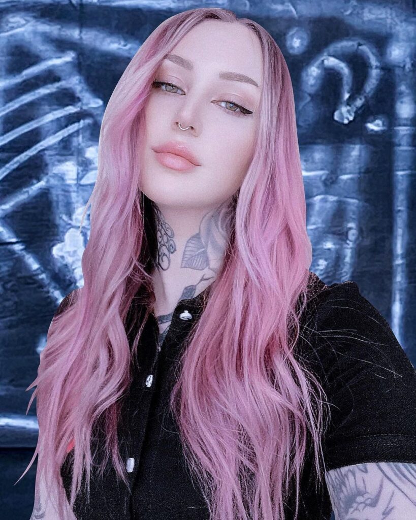 CAPELLI ROSA | A chi stanno bene e tutte le sfumature