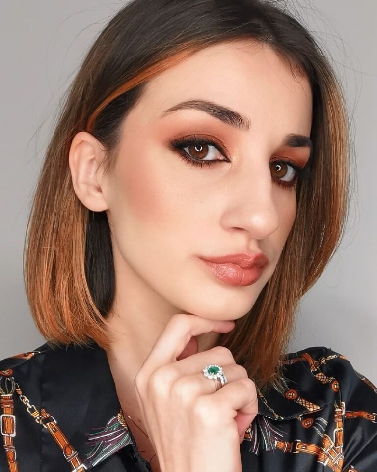 Tutti i segreti del trucco per pelle chiara e chiarissima | Trucchi.tv