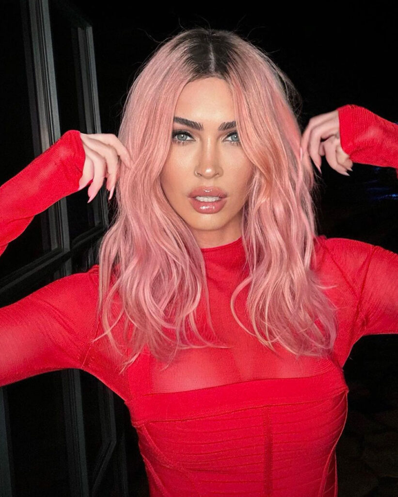 CAPELLI ROSA | A chi stanno bene e tutte le sfumature