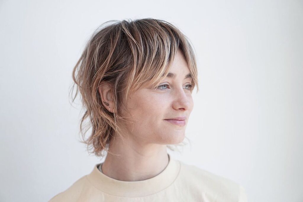 WOLF CUT | A chi sta bene questo taglio di capelli?