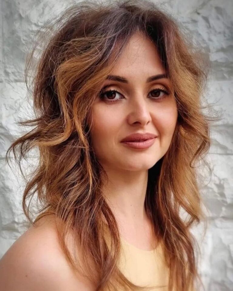 WOLF CUT | A chi sta bene questo taglio di capelli?