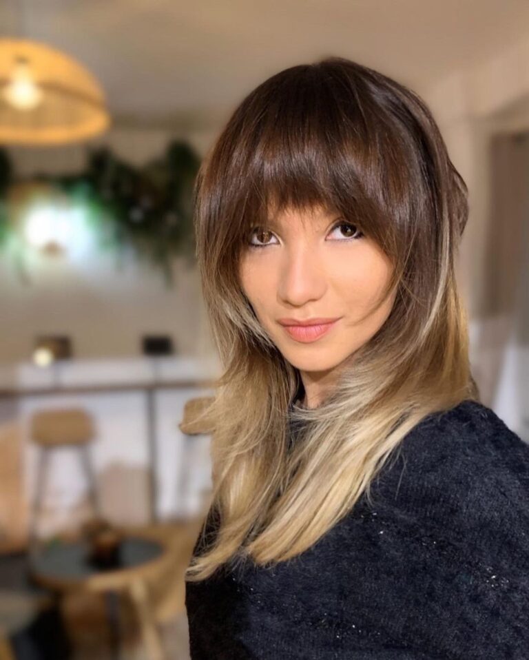 WOLF CUT | A chi sta bene questo taglio di capelli?