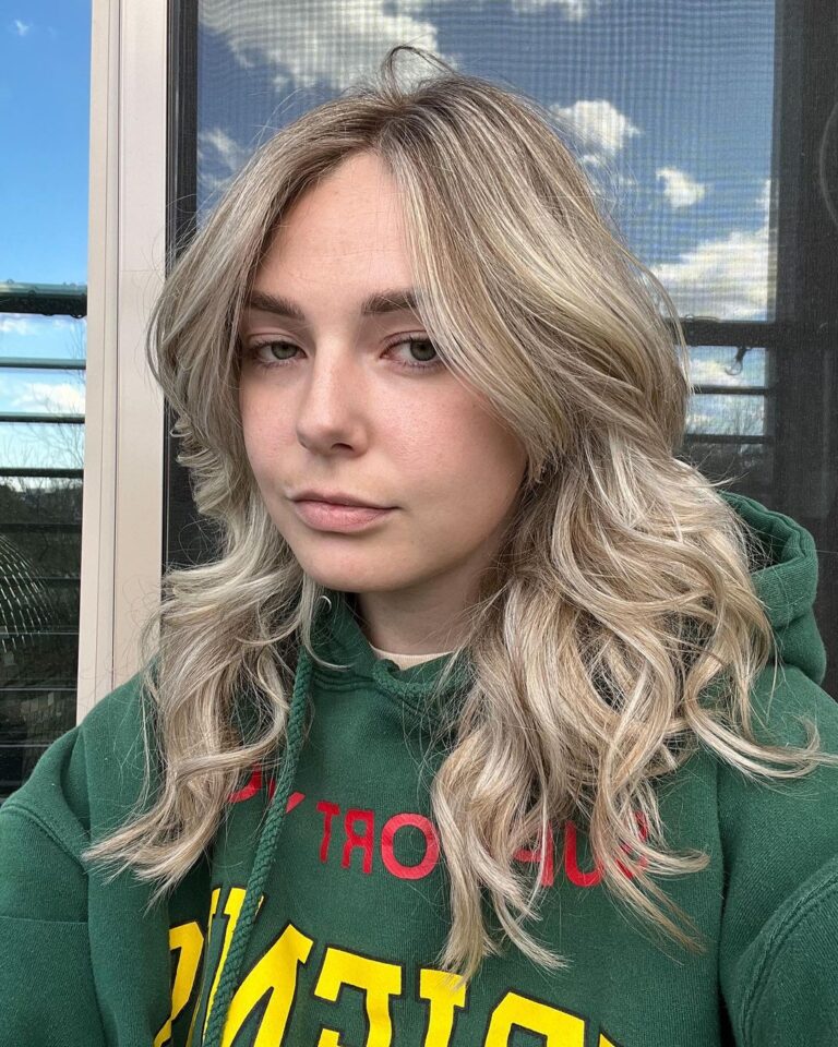 WOLF CUT | A chi sta bene questo taglio di capelli?