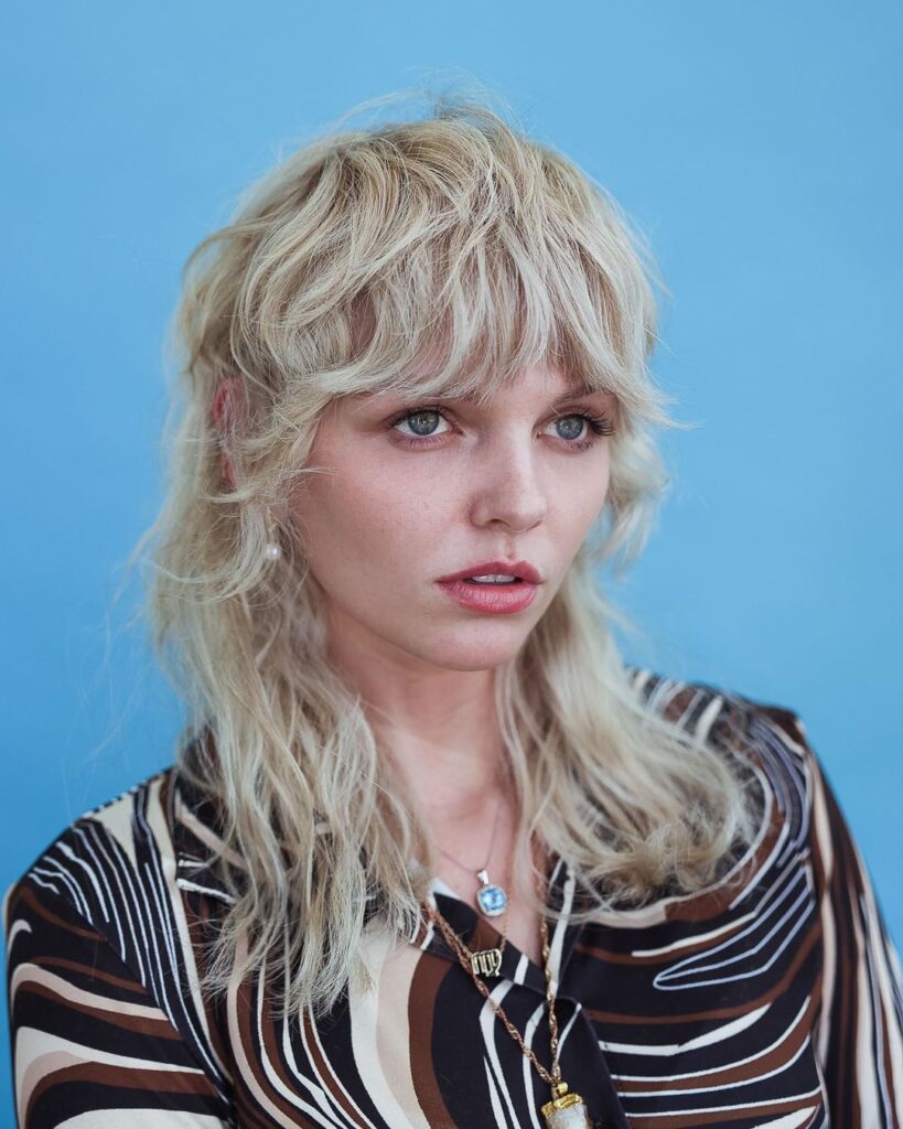 WOLF CUT | A chi sta bene questo taglio di capelli?