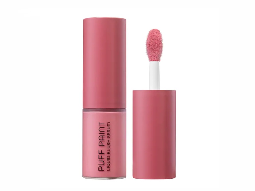 BLUSH LIQUIDO | Come usarlo perfettamente e i migliori da provare