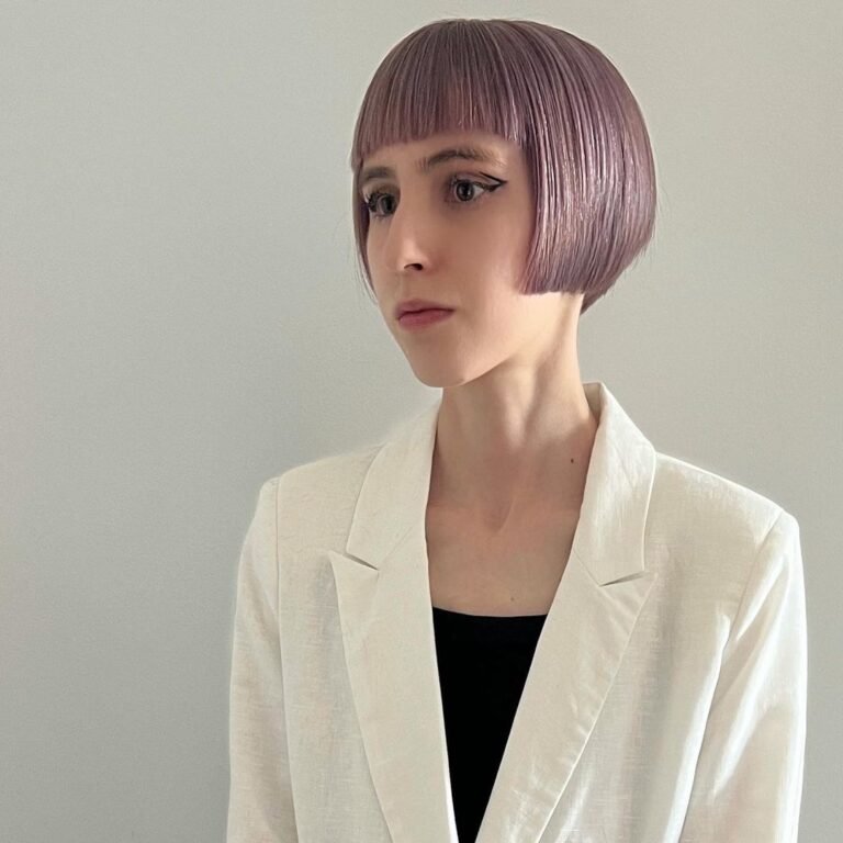 I migliori tagli di capelli per fronte alta | Trucchi.tv