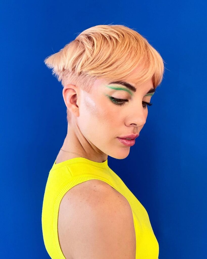 I migliori tagli di capelli per fronte alta | Trucchi.tv