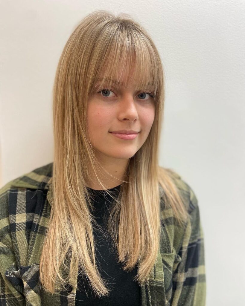 I migliori tagli di capelli per fronte alta | Trucchi.tv