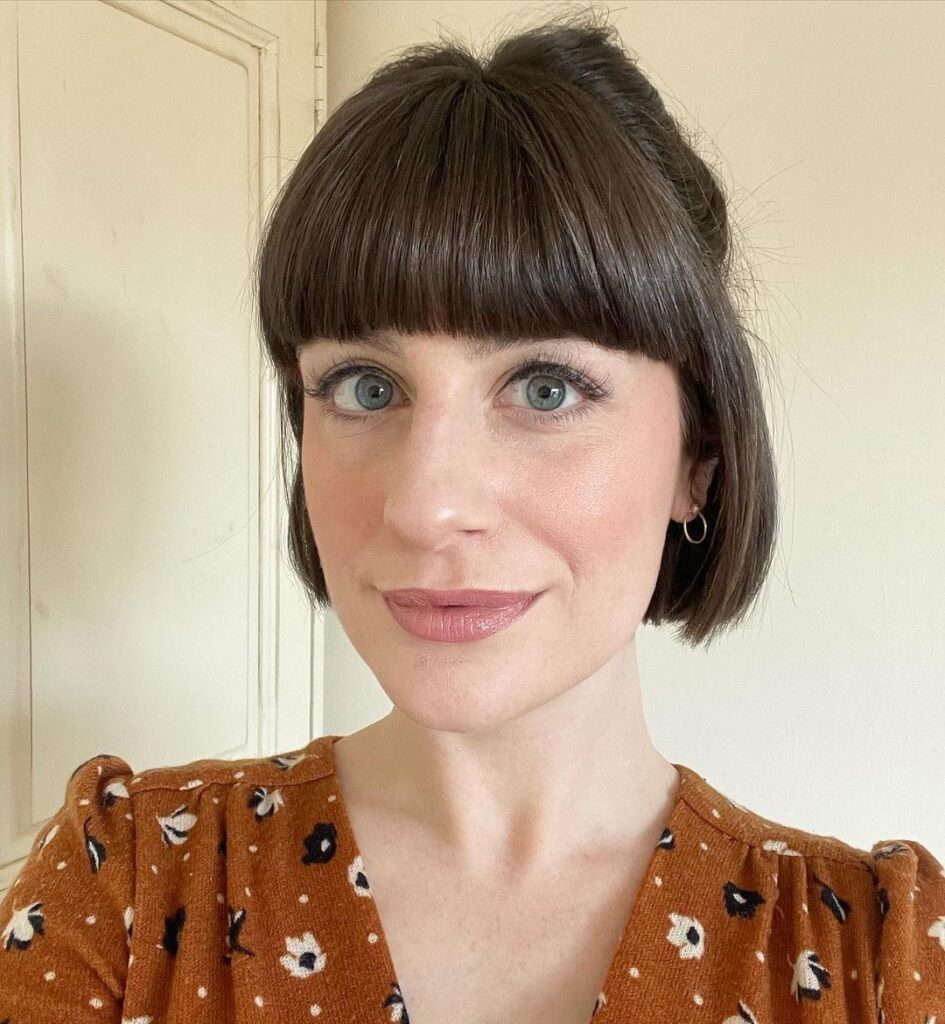 I migliori tagli di capelli per fronte alta | Trucchi.tv