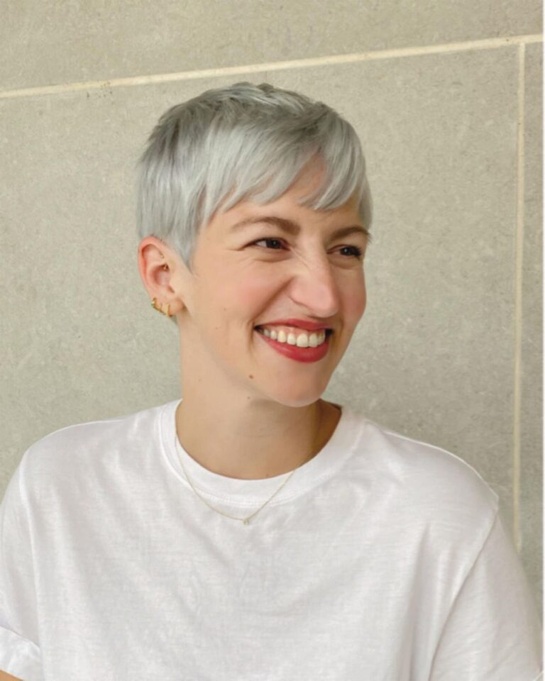 I migliori tagli di capelli per fronte alta | Trucchi.tv