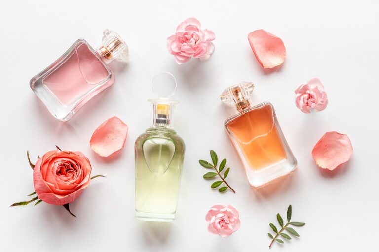 Le più belle frasi sul profumo | Trucchi.tv