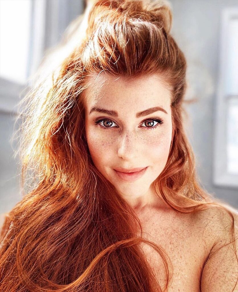 Trucco capelli rossi, tante idee a cui ispirarsi | Trucchi.tv