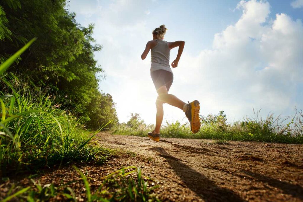 CORRERE | Tutti i benefici che (forse) non conoscevi