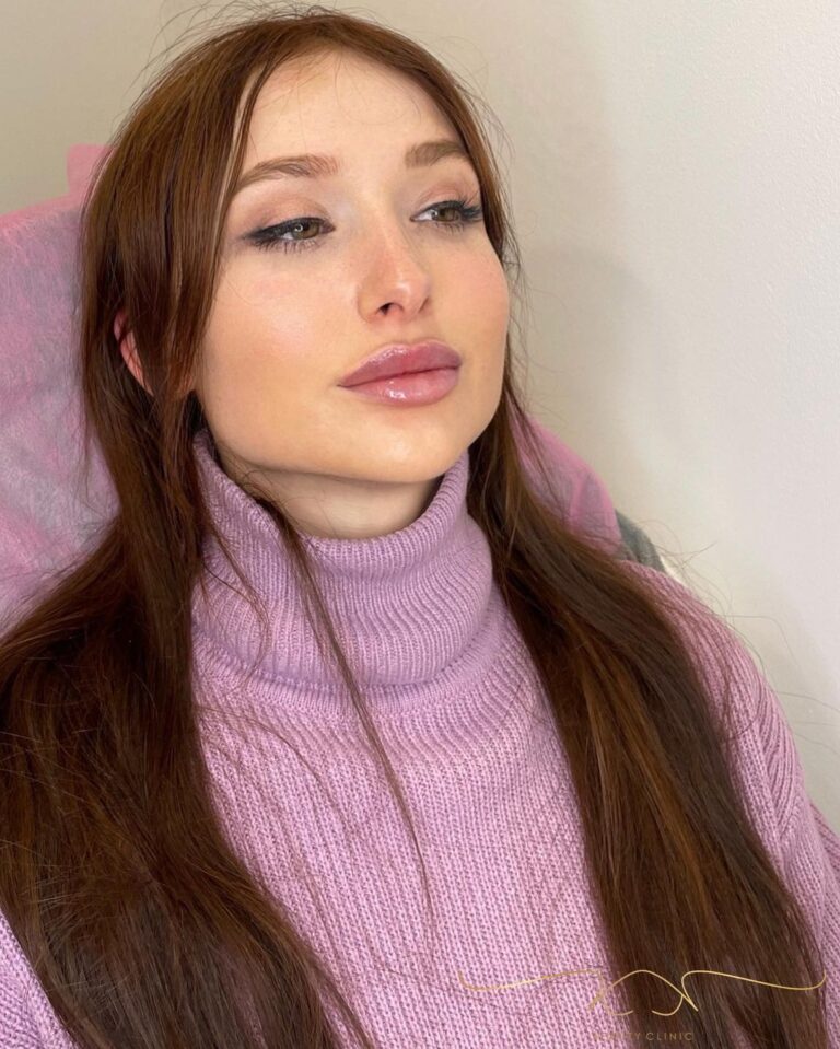 RUSSIAN LIPS | La tecnica filler per labbra voluminoseTrucchi.tv