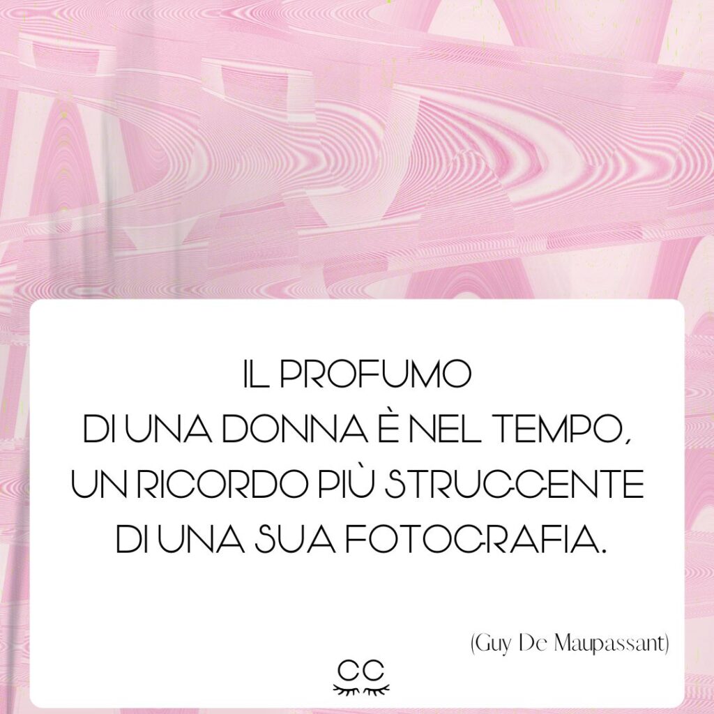 Le più belle frasi sul profumo | Trucchi.tv