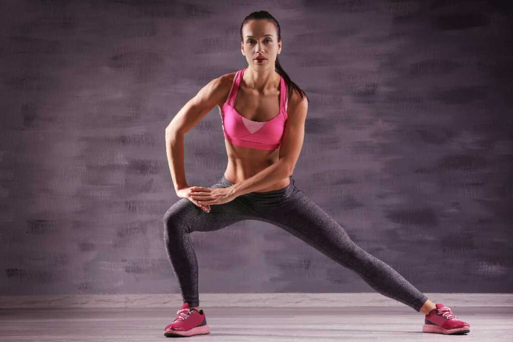 STRETCHING GAMBE | Gli esercizi per migliorare la tua flessibilità