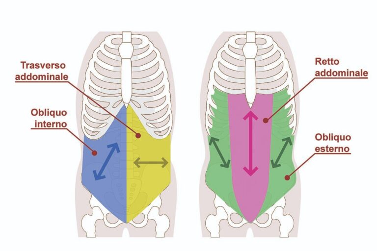Vacuum addominale: come si esegue e quali sono i benefici