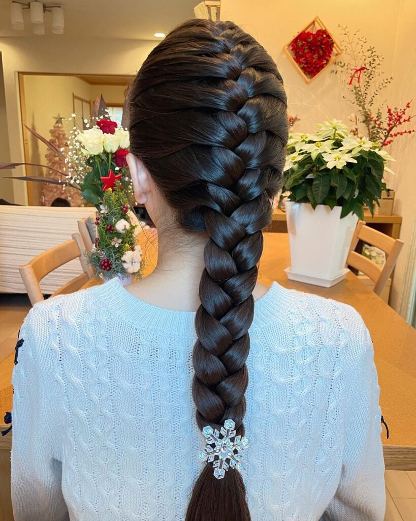 Come fare le trecce? Ecco tante idee! | Trucchi.tv