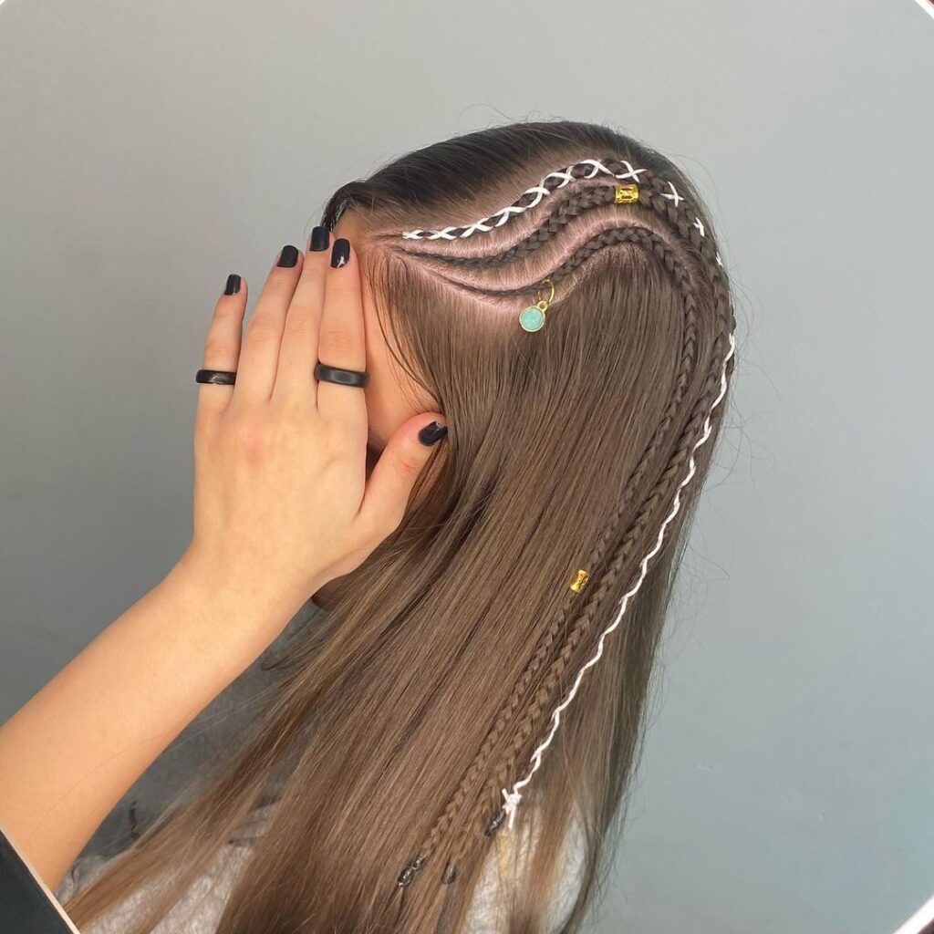 Come fare le trecce? Ecco tante idee! | Trucchi.tv