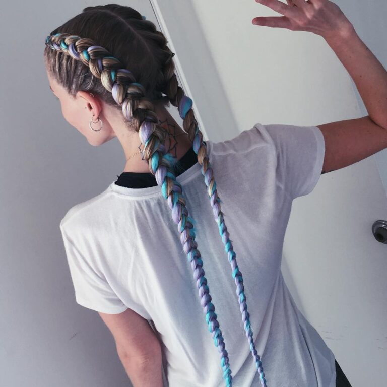 Come fare le trecce? Ecco tante idee! | Trucchi.tv