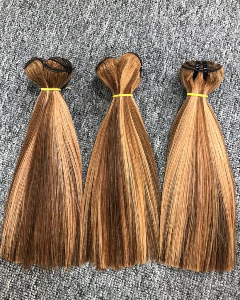 Guida completa alle extension per capelli | QUALE SCEGLIERE?