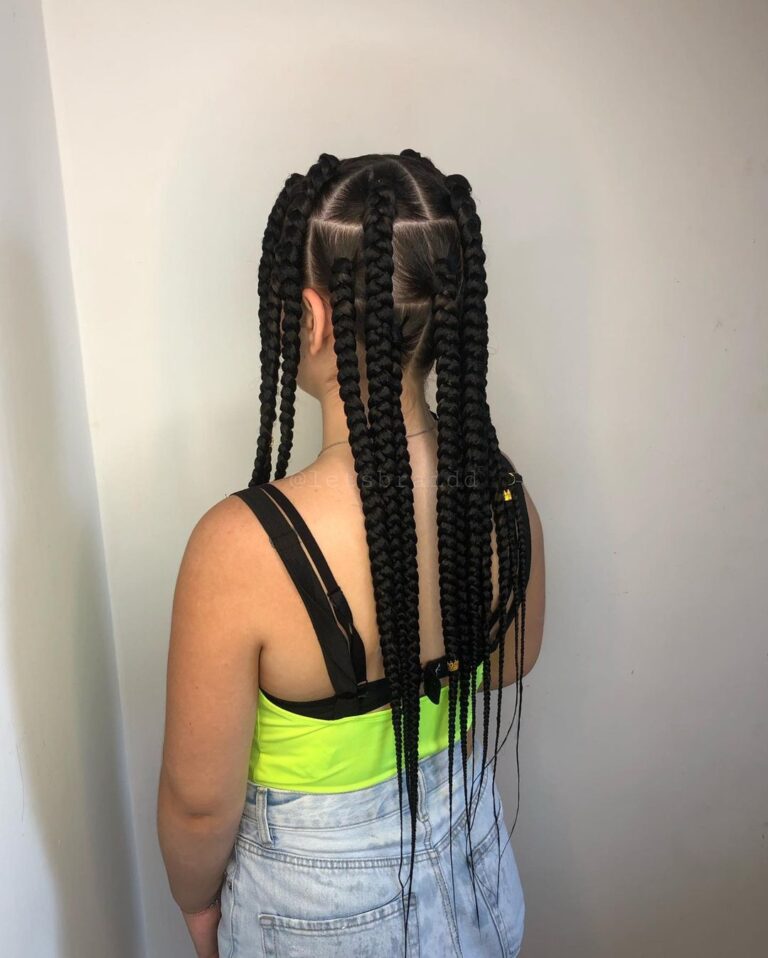 Treccine afro, stili e come curarle | Trucchi.tv