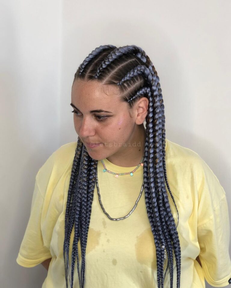 Treccine afro, stili e come curarle | Trucchi.tv