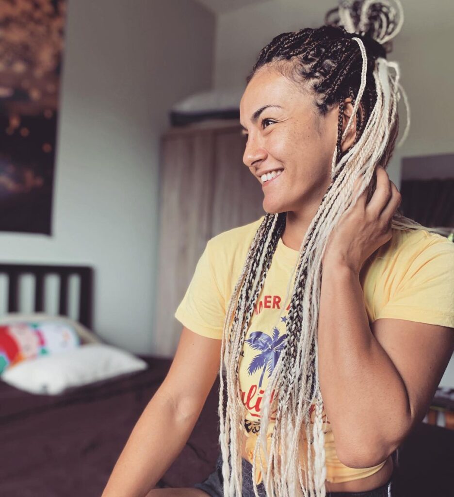 Treccine afro, stili e come curarle | Trucchi.tv