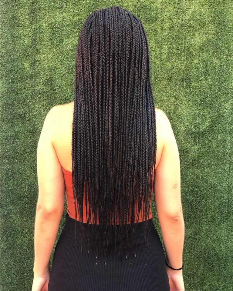 Treccine afro, stili e come curarle | Trucchi.tv