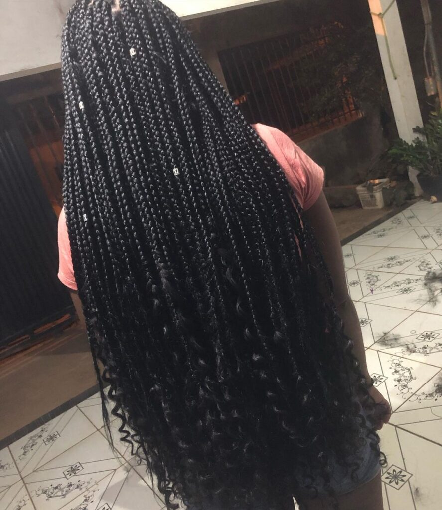 Treccine afro, stili e come curarle | Trucchi.tv