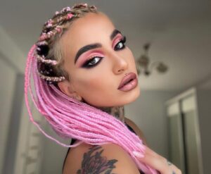 Treccine afro, stili e come curarle | Trucchi.tv