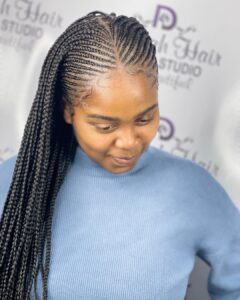 Treccine afro, stili e come curarle | Trucchi.tv