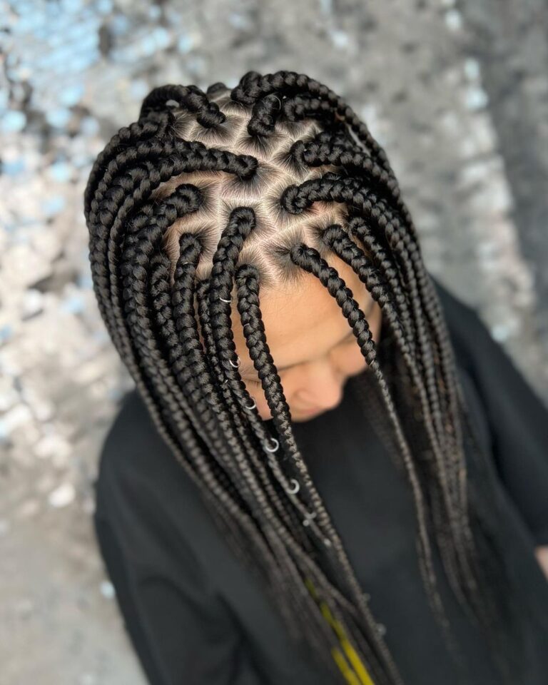 Treccine afro, stili e come curarle | Trucchi.tv