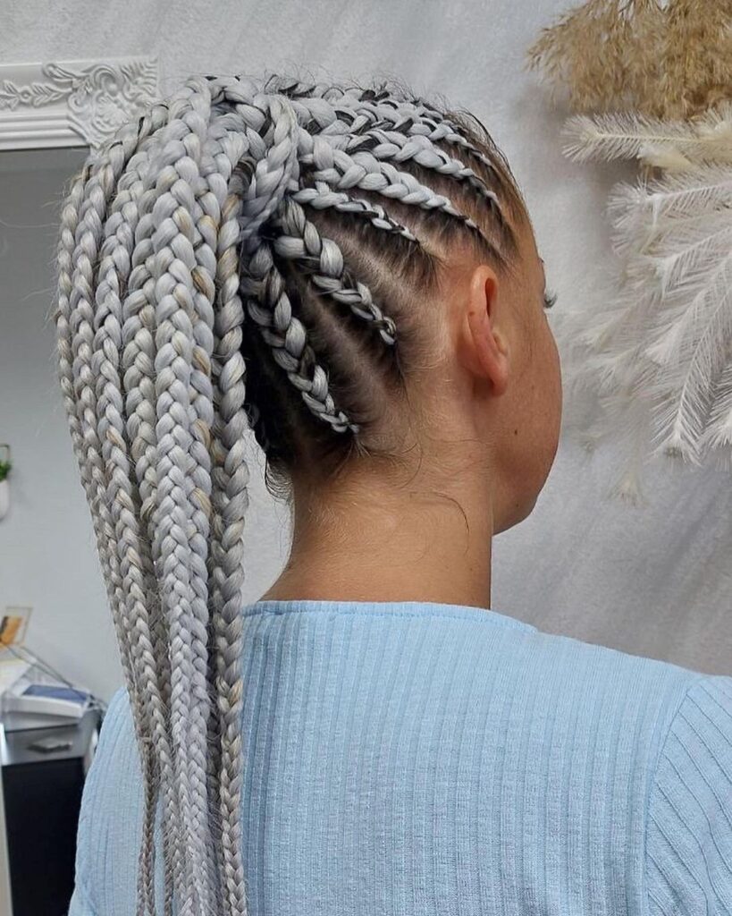 Treccine afro, stili e come curarle | Trucchi.tv