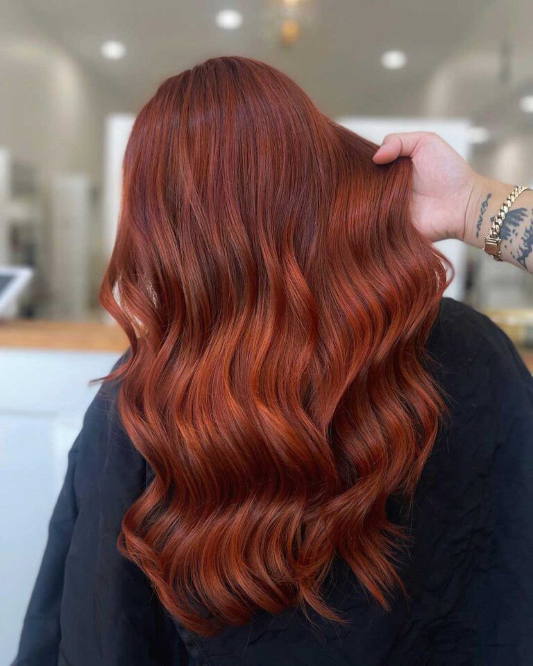 GUIDA COMPLETA CAPELLI ROSSI | Tutto quello che devi sapere