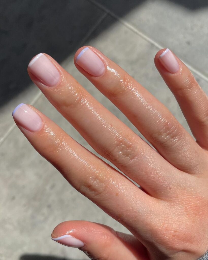 FRENCH MANICURE 2026 | Ecco le nuove varianti più TRENDY