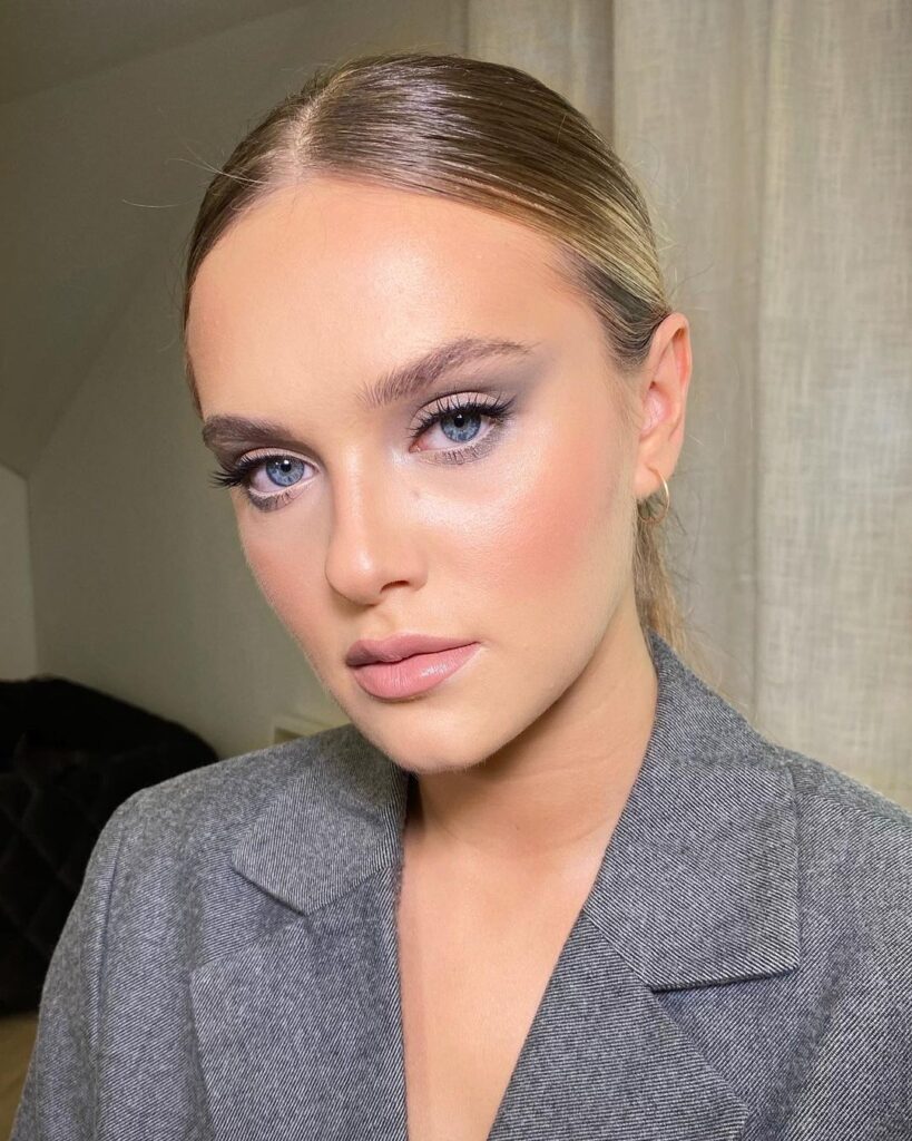 I colori di tendenza per il makeup autunno inverno 2023-2024