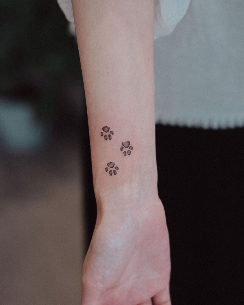 Tattoo gatto, tante idee per vere gattare | Trucchi.tv