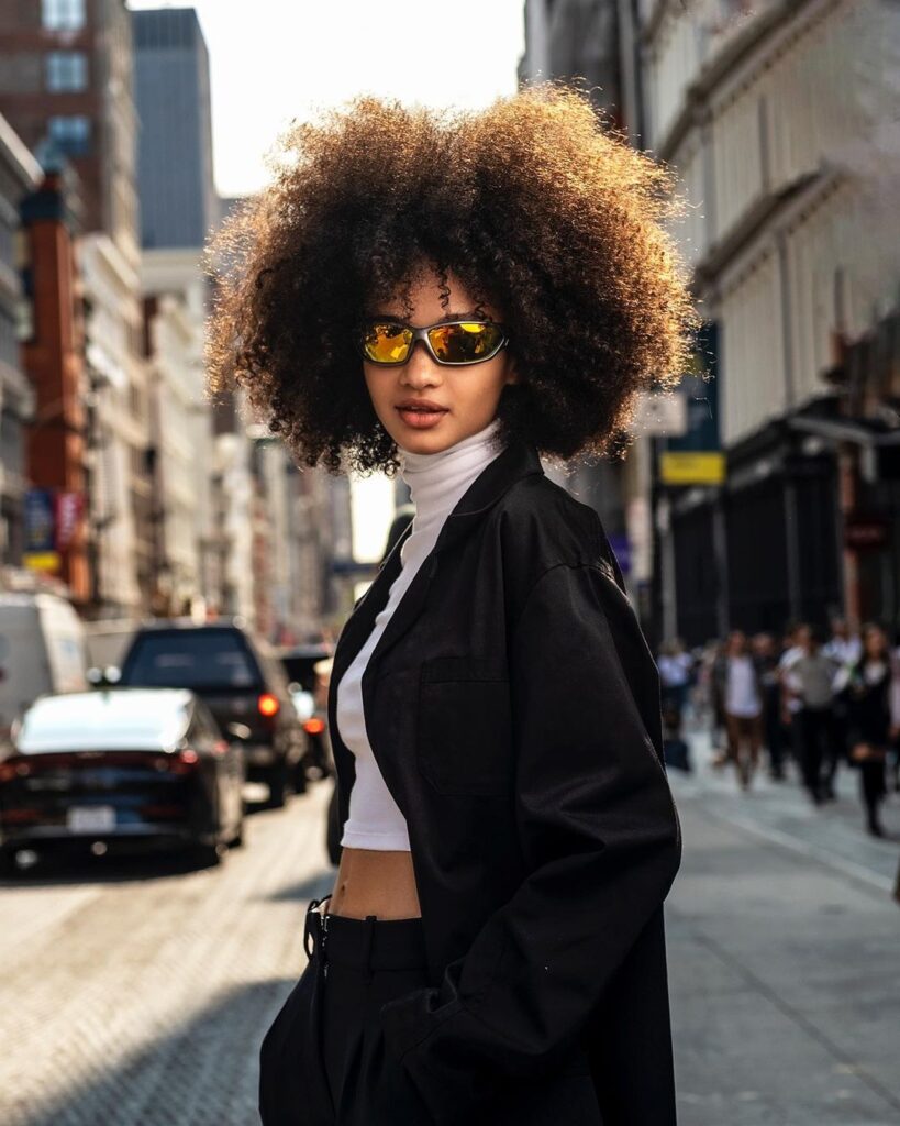 Tutto quello che c'è da sapere sui CAPELLI AFROTrucchi.tv