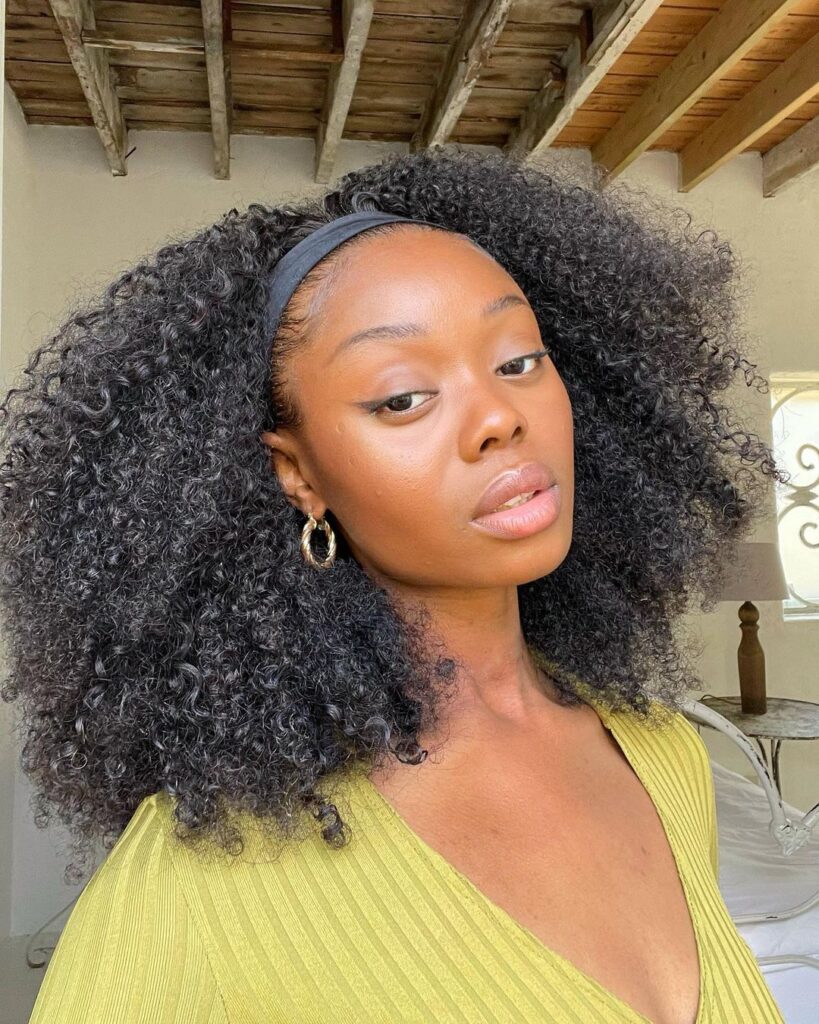 Tutto quello che c'è da sapere sui CAPELLI AFROTrucchi.tv