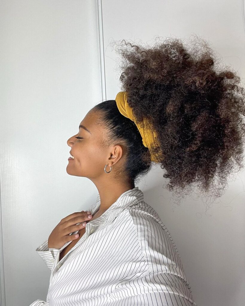 Tutto quello che c'è da sapere sui CAPELLI AFROTrucchi.tv