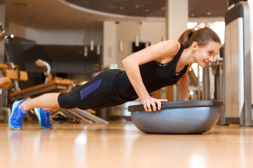 BURPEES | Cosa sono, benefici e come eseguirli correttamente