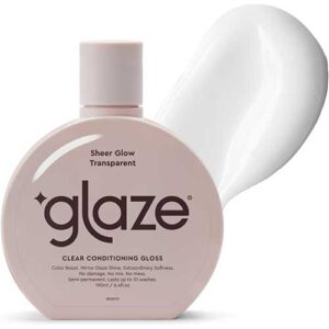GLOSS CAPELLI: Il trattamento che illumina, nutre e rinforza